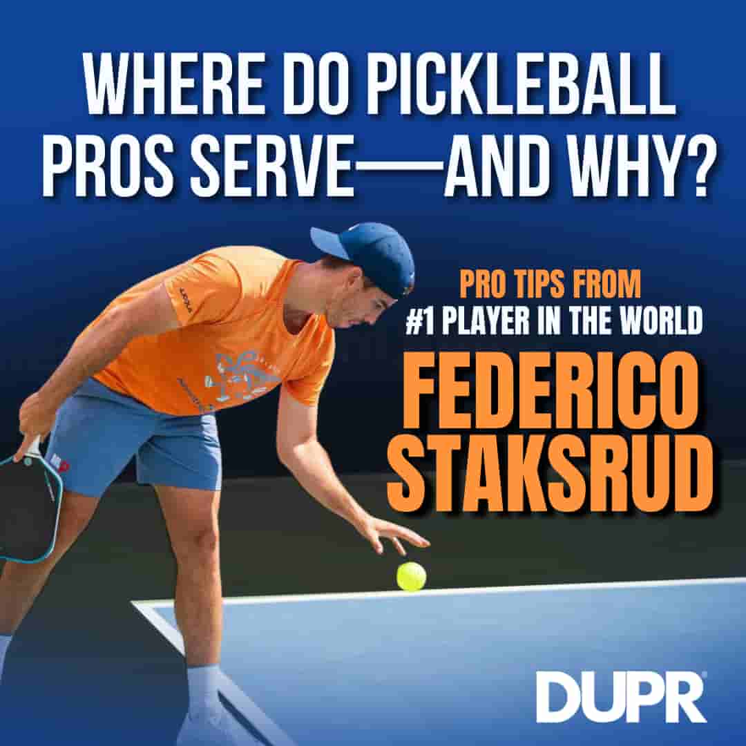 DUPR Blog | The Pickleball Performance Blueprint: How to Build Your Individual Development Plan ...